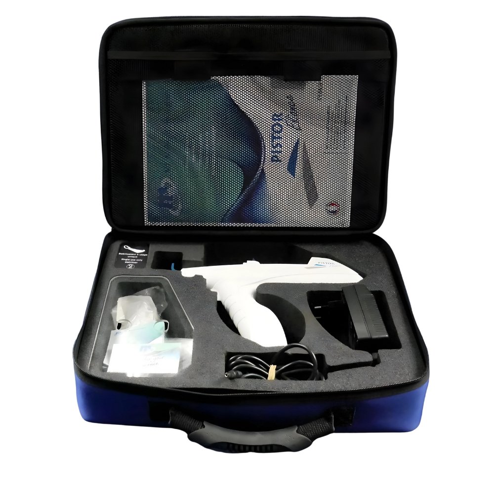 Pistor Eliance - Pistor UK