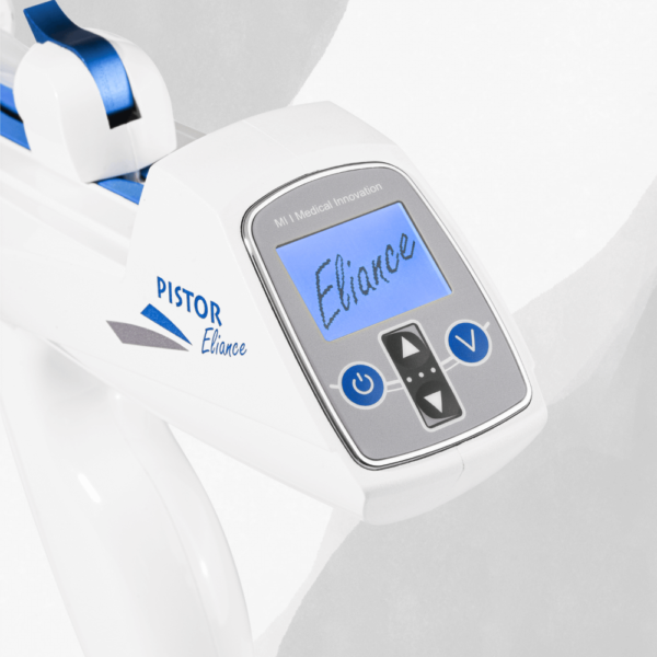 Pistor UK - Leader in Advanced Mesotherapy Technologies